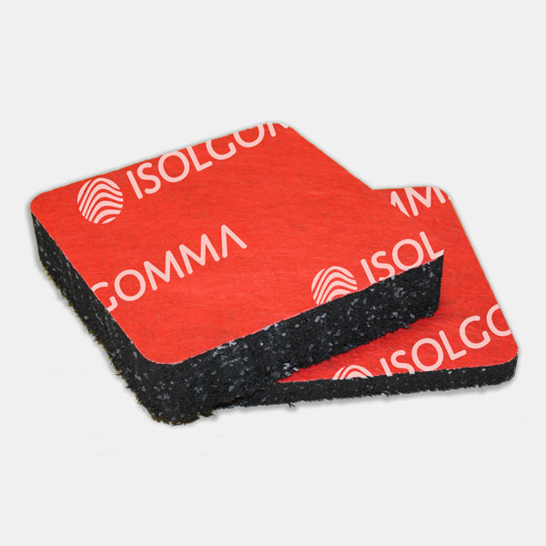 MEGAPOINT | Isolgomma