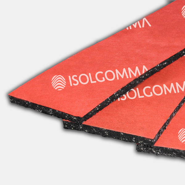 MEGAPOINT | Isolgomma